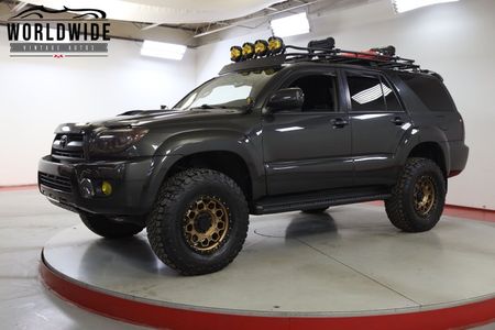 Classic Toyota 4Runner For Sale | Hemmings