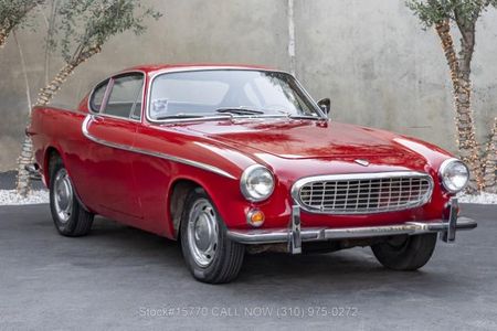 1967 Classic Volvos for Sale | Hemmings