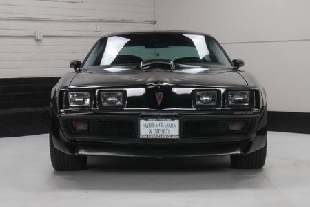 1979 Pontiac GTO for Sale - Hemmings
