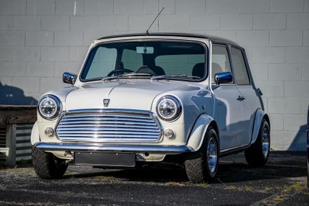 Classic Mini Cooper For Sale | Hemmings