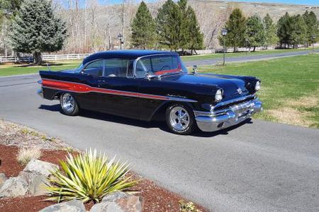 1957 Pontiac GTO for Sale | Hemmings