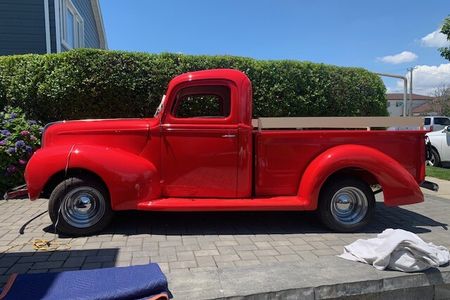 Ford F-1s for Sale - Hemmings