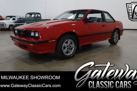 Classic Chevrolet Cavalier For Sale - Hemmings