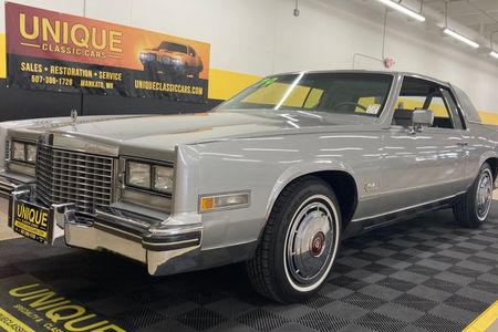 1979 Cadillac For Sale | Hemmings