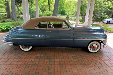 Classic Packard Custom For Sale | Hemmings