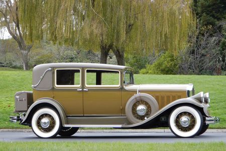 Pierce-Arrow For Sale | Hemmings