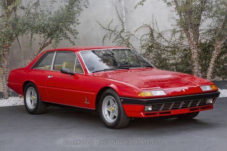 Ferrari 400i For Sale