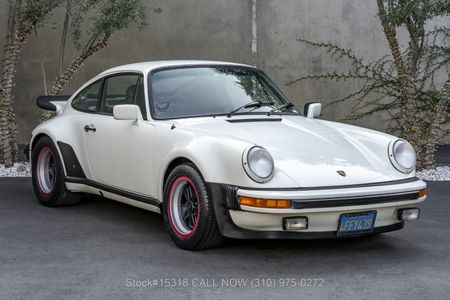 Porsche 930s for Sale | Hemmings