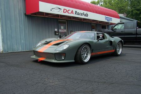 Ford GT40s for Sale | Hemmings