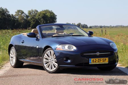 2006 Jaguar For Sale | Hemmings