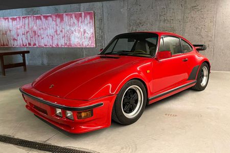Porsche 930s for Sale | Hemmings