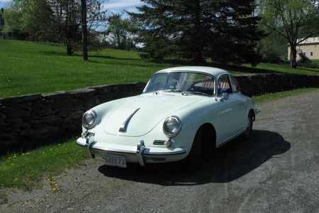 Classic Porsche 356B For Sale - Hemmings