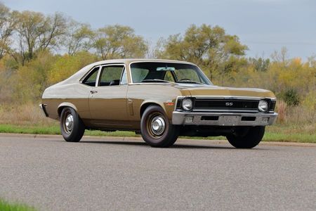 Chevrolet Novas for Sale | Hemmings