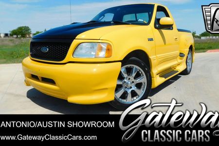 2002 Ford F-150s for Sale - Hemmings