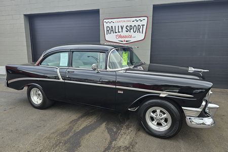 Classic Chevrolet 210 For Sale - Hemmings