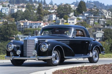 Mercedes-Benz 300SC For Sale | Hemmings