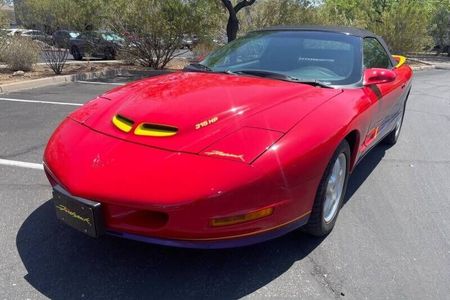 Pontiac Firehawk For Sale | Hemmings