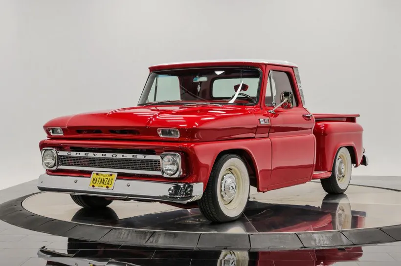 1965 Chevrolet C10 Miami, Florida - Hemmings