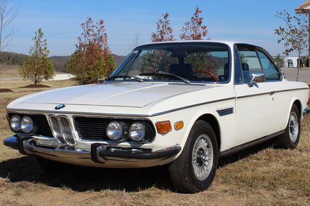 1972 BMW M3 For Sale | Hemmings