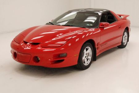 1999 Pontiac Firebird For Sale - Hemmings