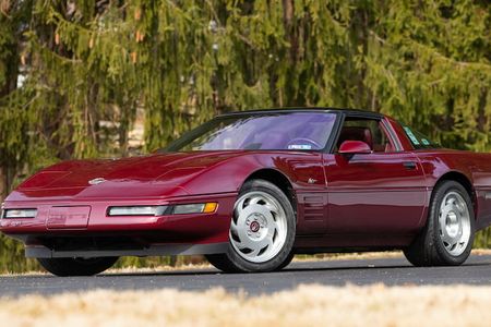 1993 Corvettes for sale | Hemmings