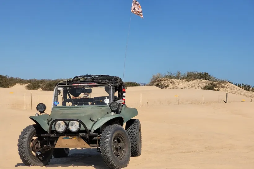 1969 Volkswagen Dune Buggy San Luis Obispo, California - Hemmings