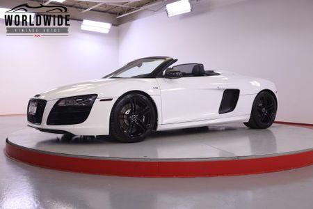 Classic Audi R8 For Sale - Hemmings