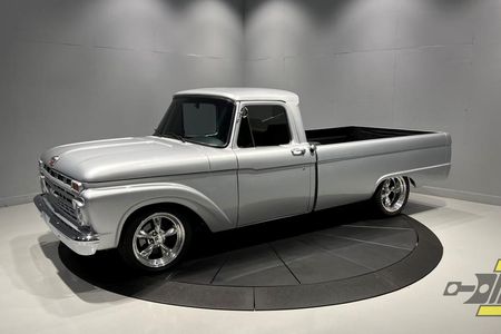 1966 Ford F 250s For Sale Hemmings