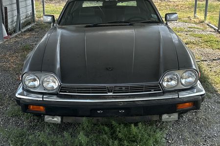 Classic Jaguar XJS12 For Sale | Hemmings