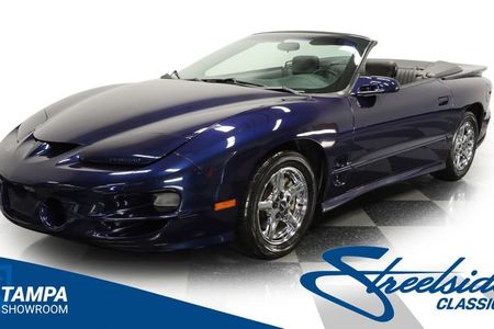 2001 Pontiac GTO for Sale | Hemmings