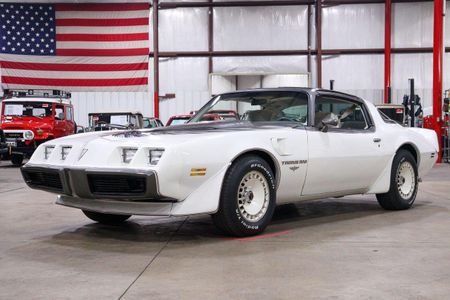 Classic Pontiac Trans Am For Sale - Hemmings
