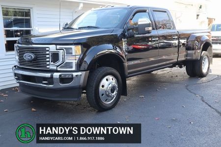 Classic Ford F-450 For Sale | Hemmings