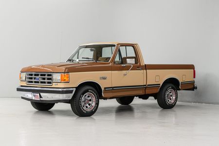 1987 Ford F-150s for Sale | Hemmings