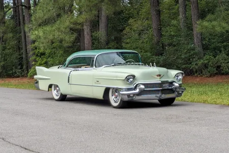 1956 Cadillac For Sale - Hemmings