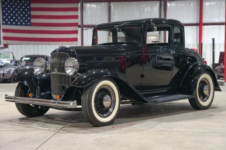 Classic Ford Model B For Sale - Hemmings