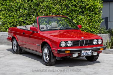 Classic BMW 325i For Sale | Hemmings