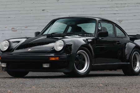 Porsche 930s for Sale | Hemmings