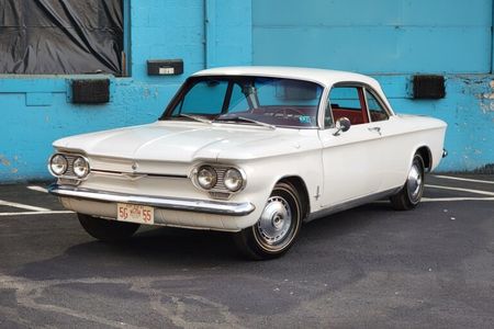 Chevrolet Corvairs for Sale | Hemmings
