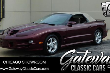 2000 Pontiac GTO for Sale - Hemmings