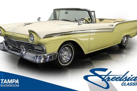 1957 Ford Mustang For Sale - Hemmings