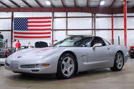 1997 Corvettes for sale | Hemmings