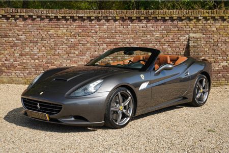 2010 Ferrari for sale - Hemmings