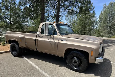 1973 Classic Trucks for Sale - Vintage Pickups - Hemmings