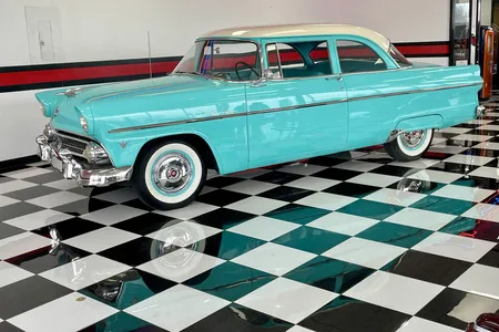 Wagner's Classic Cars in Bonner Springs, KS - Hemmings