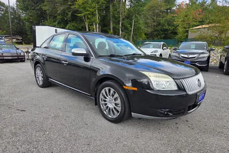 Classic Mercury Sable For Sale - Hemmings