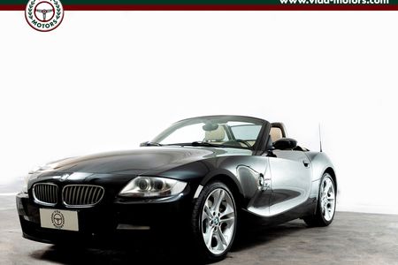 Classic BMW Z4 For Sale | Hemmings