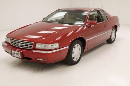 2001 Cadillac For Sale | Hemmings