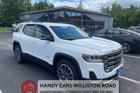 Classic GMC Acadia For Sale - Hemmings