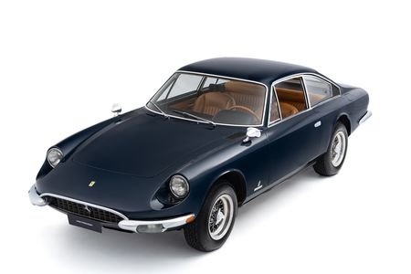 1968 Ferrari for sale - Hemmings