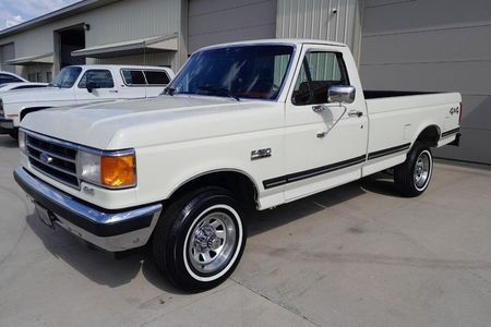 1991 Ford F-150s for Sale | Hemmings